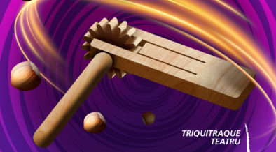 Taller d’animación musical y teatral ‘El triquitraque’ – Estaya de la ...